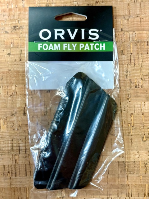 Orvis Foam Fly Patch • Rock Creek Mercantile