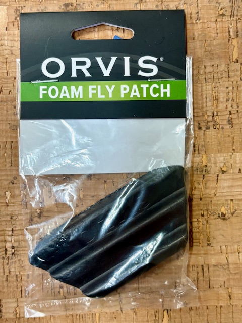 Orvis Foam Fly Patch • Rock Creek Mercantile